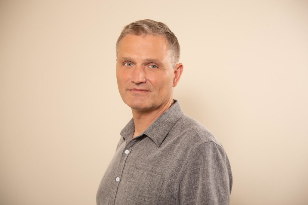 Mitarbeiter der "Märkischen Heimat" - Team & Menschen